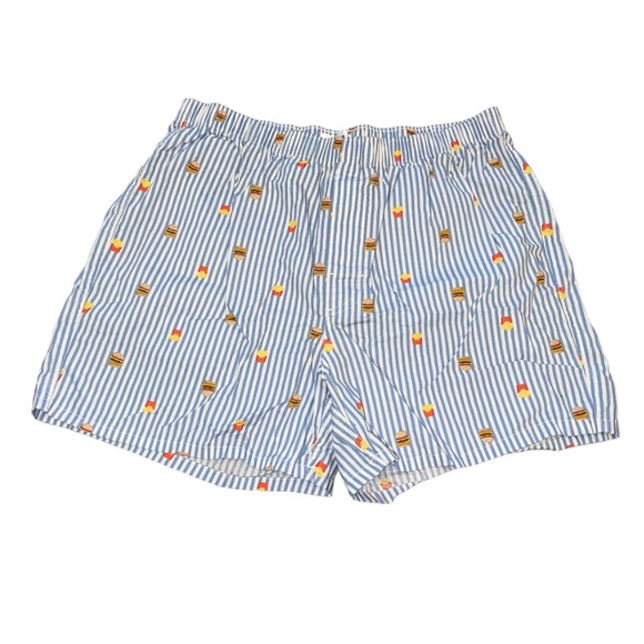 Old Navy | Underwear & Socks | Old Navy Mens Fast Food Boxers | Poshmark